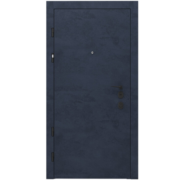 ENTRANCE DOORS PRZ 001 - RODOS Корпоративный